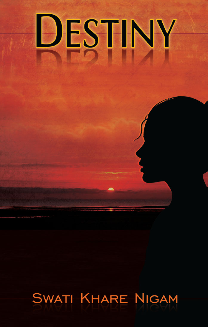 Destiny by Swati Khare Nigam