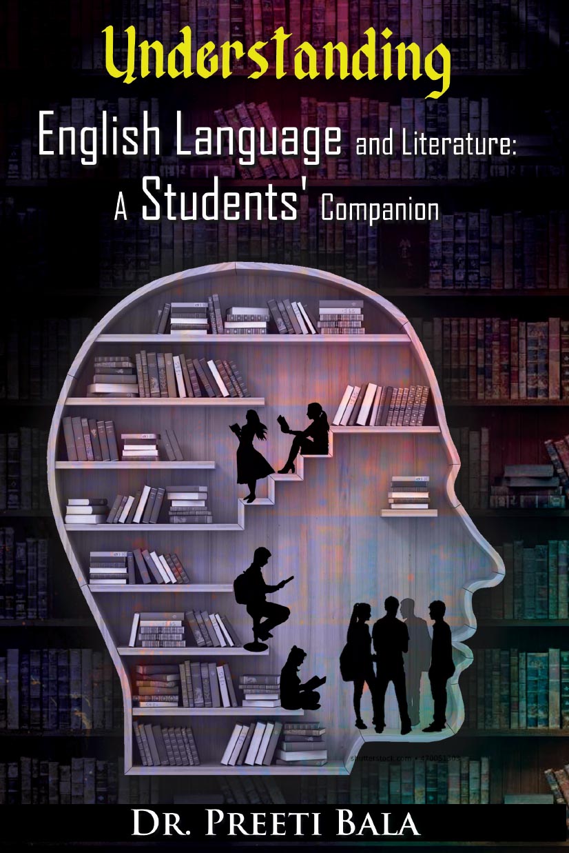 Understanding English Language and Literature: A Students' Companion by ...
