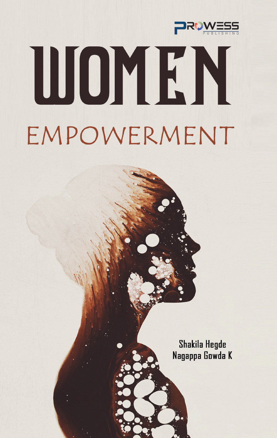 Women Empowerment by Shakila Hegde