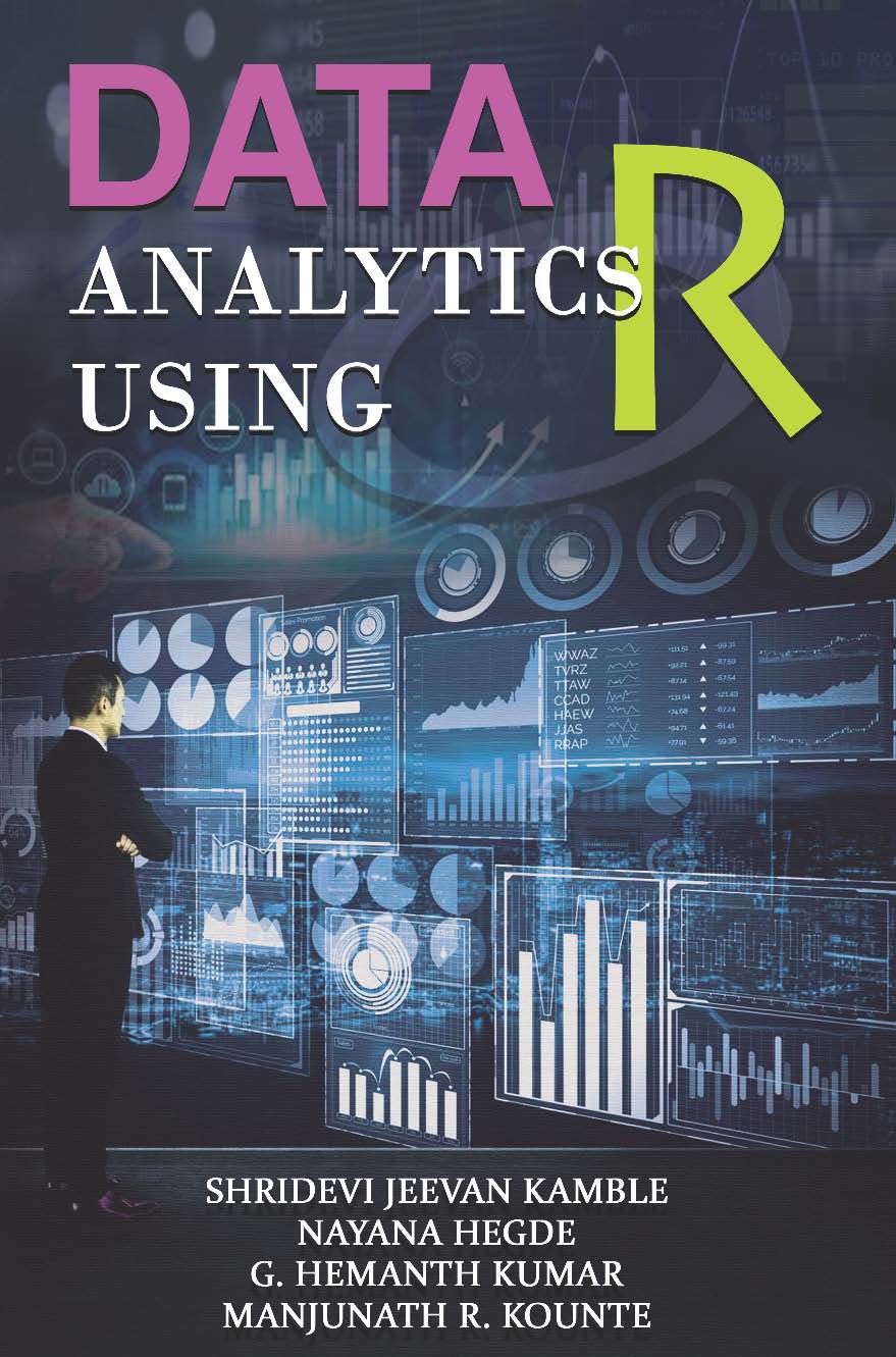 Data Analytics Using R by Dr. Shridevi Jeevan Kamble